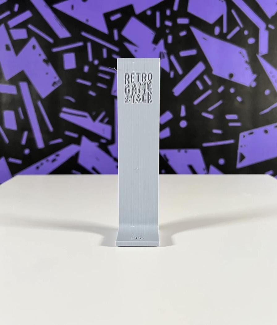 Gameboy Color Stand - Etsy