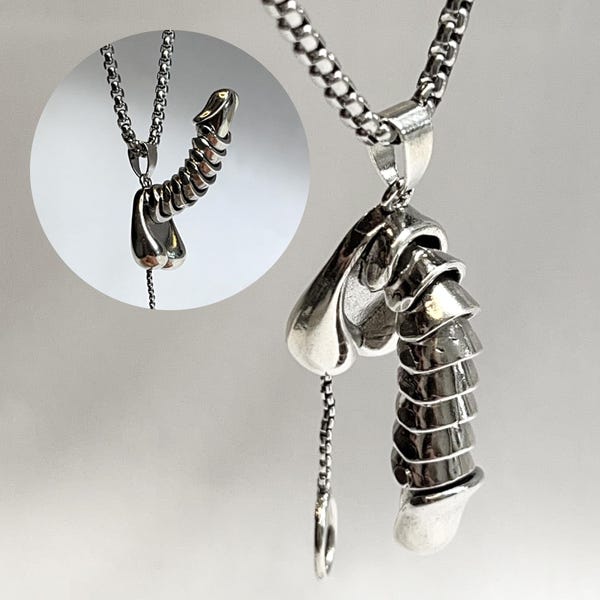 Submissive Jewelry - Etsy