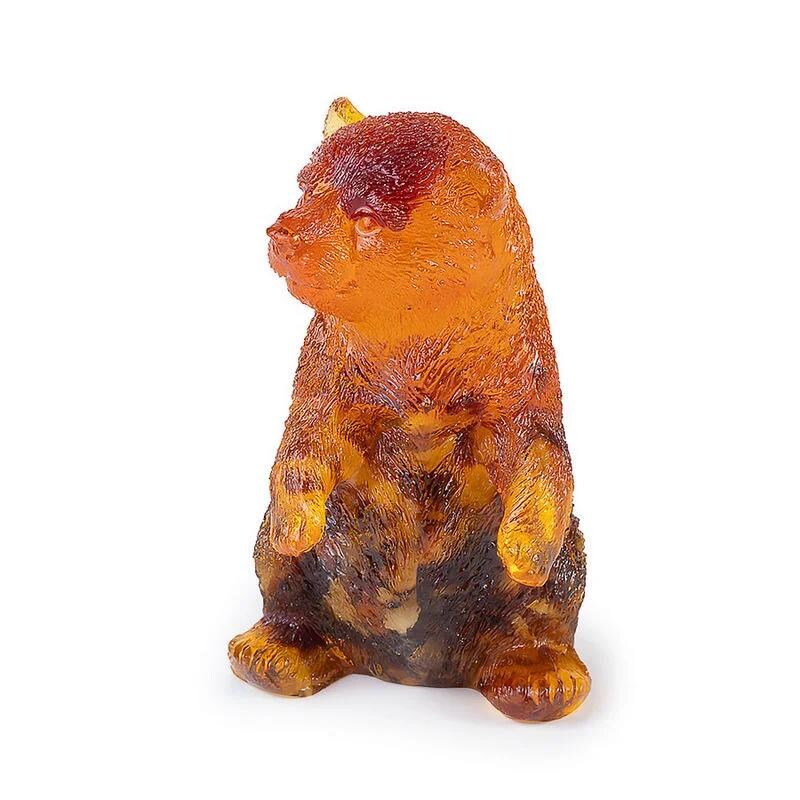 Carved Amber - Etsy