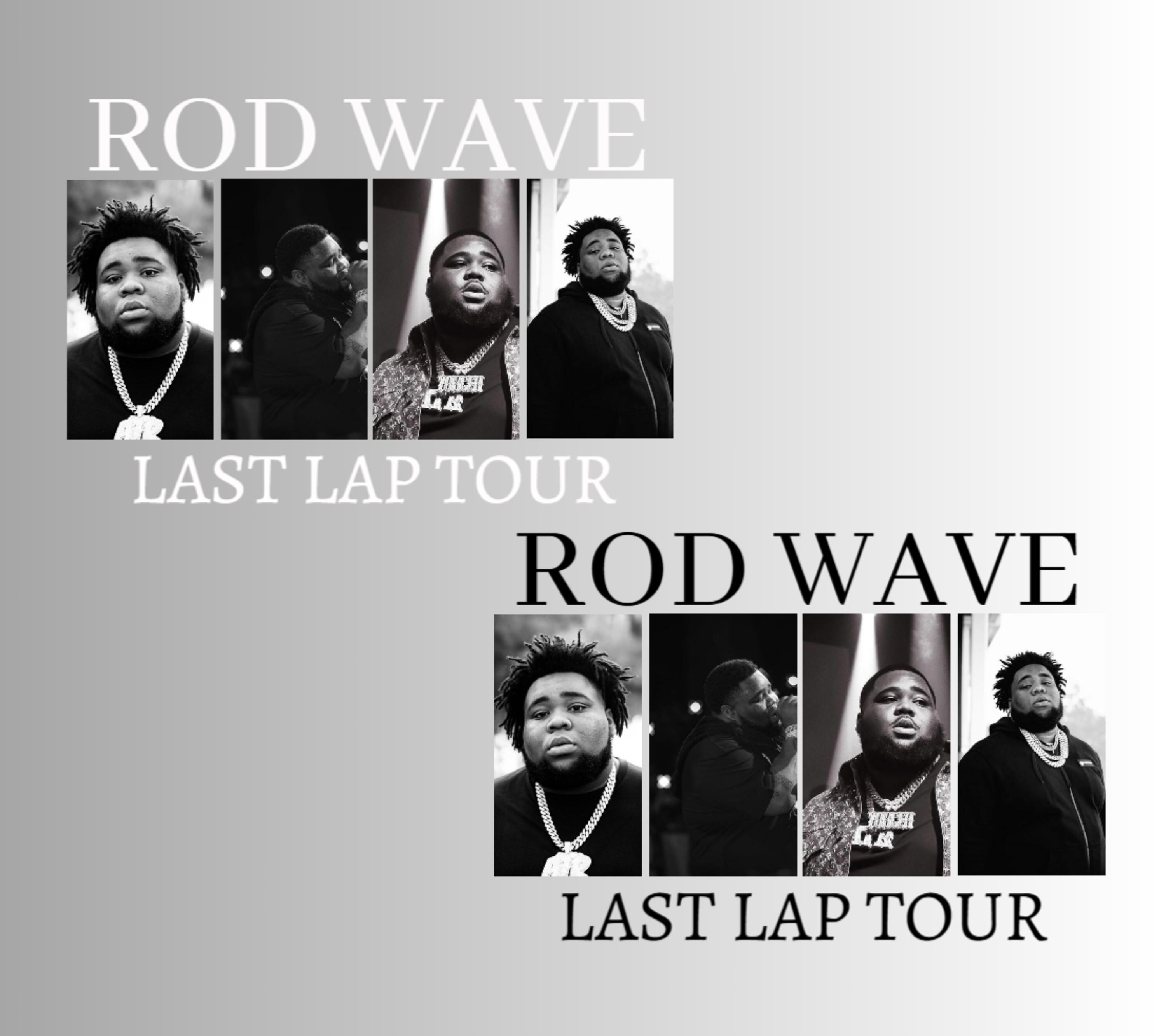 2 Design Rod Wave Last Lap Png, Rod Wave Concert Png, Rod Wave Shirt ...