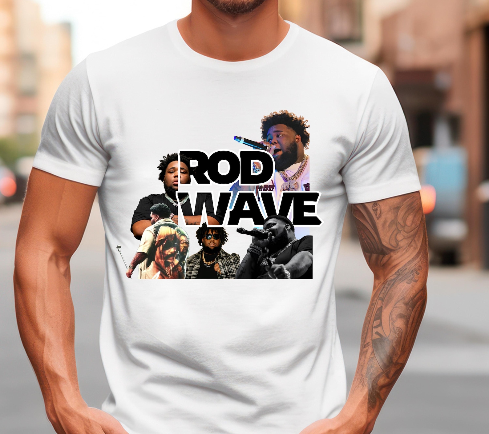 Rod Wave PNG Bundle High-quality Digital Download Instant Download Rod ...
