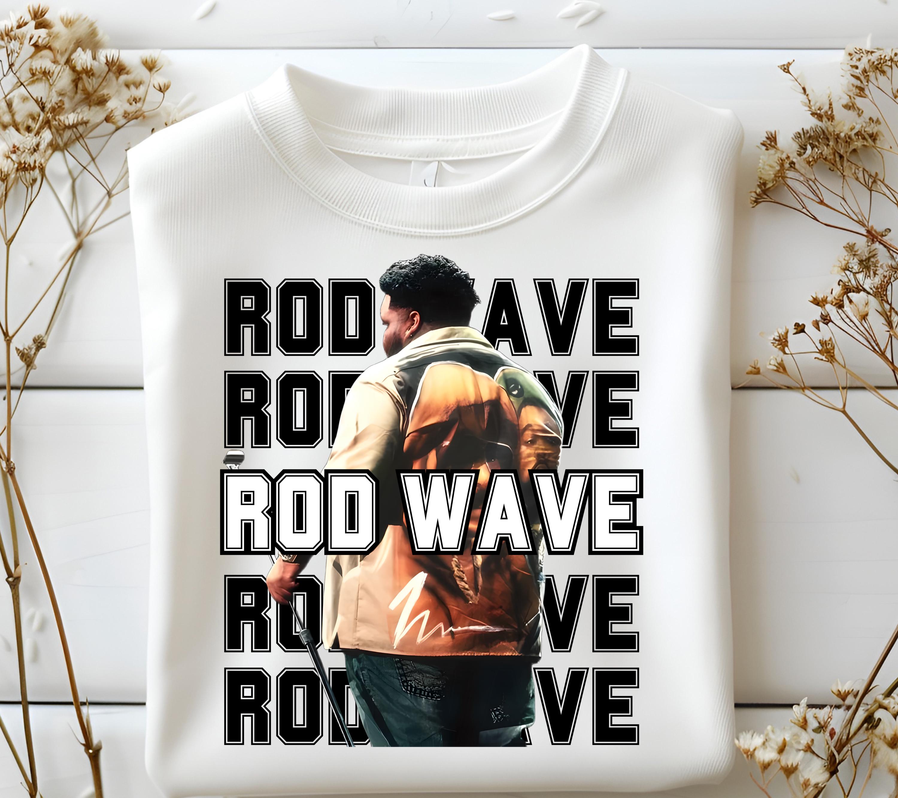 4 Design Rod Wave Last Lap Png, Rod Wave Concert Png, Rod Wave Shirt ...