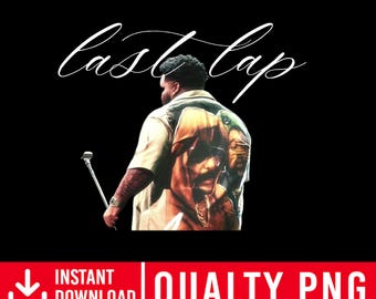 Rod Wave PNG, Last Lap Tour, Rod Wave Shirt Design, Last Lap Tour Rod ...
