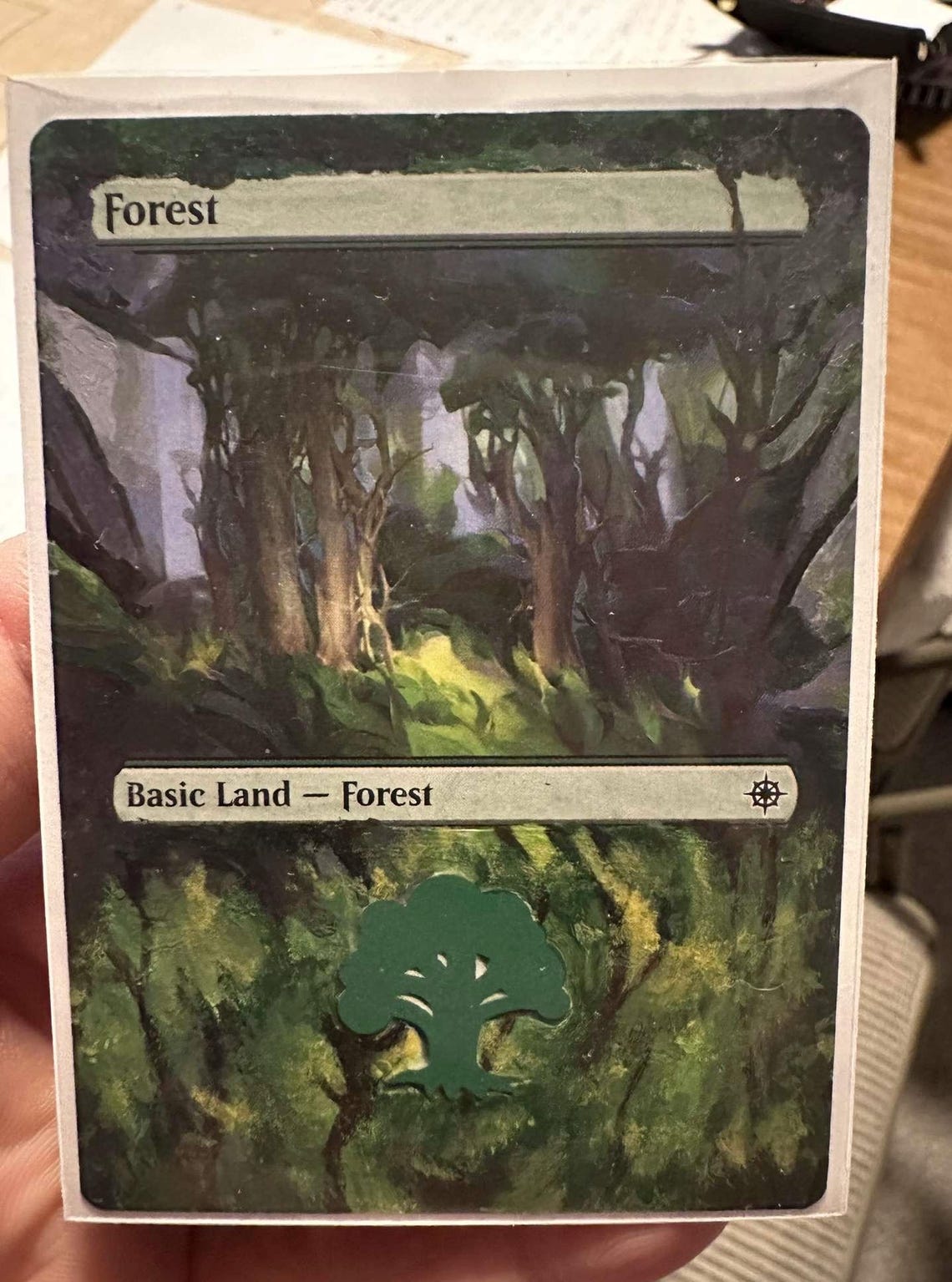 Custom and Pre-designed Magic Card Alterations - Etsy