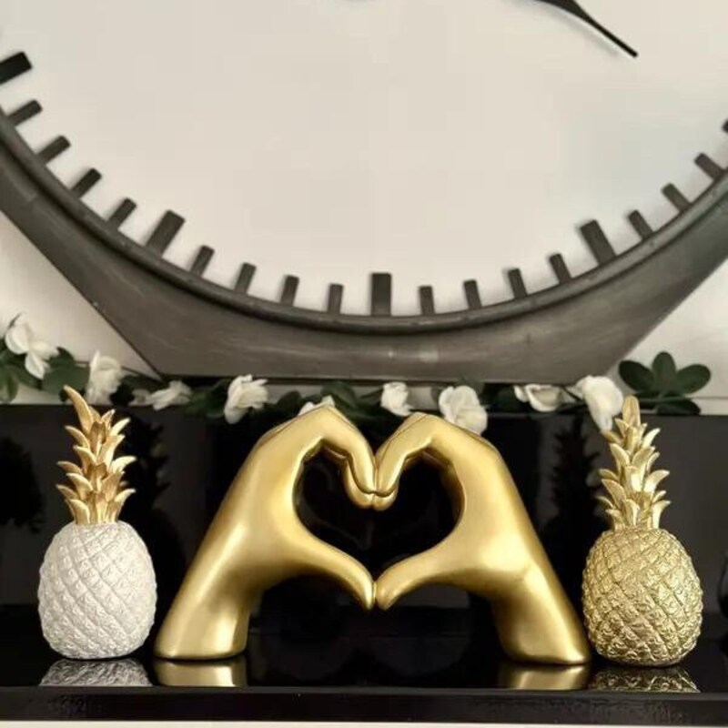 Hand Decor - Etsy