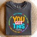You Got This Motivation Comfort T-shirt, It’s Test Day Tee, State ...