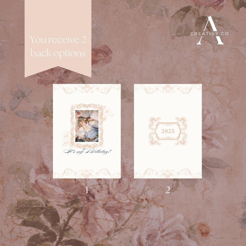 Bridgerton Victorian Regency Birthday Party Invitation | Editable ...