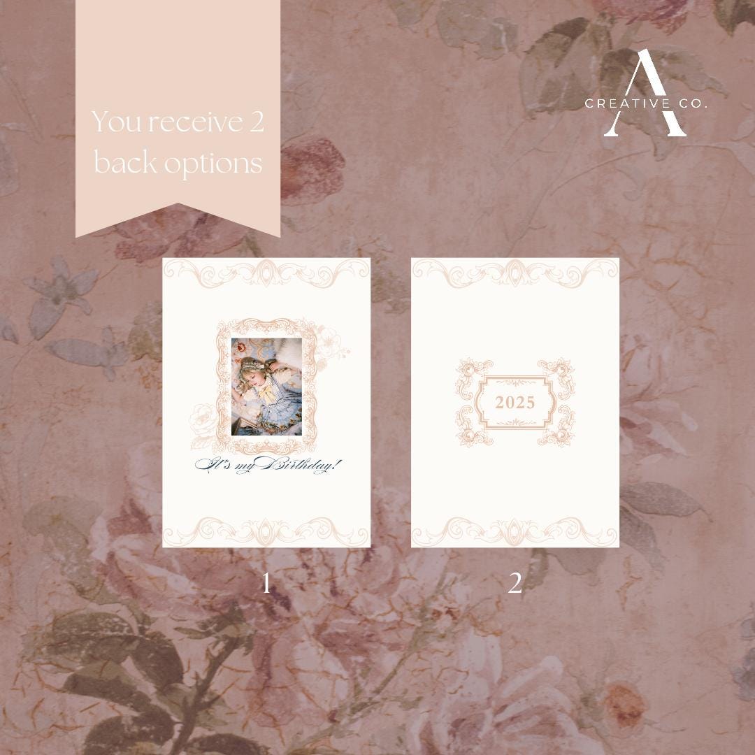 Bridgerton Victorian Regency Birthday Party Invitation Editable Digital ...