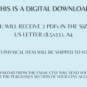 Witchy Book Log Magic Fantasy Bookshelf Tracker Printable Reading Log ...