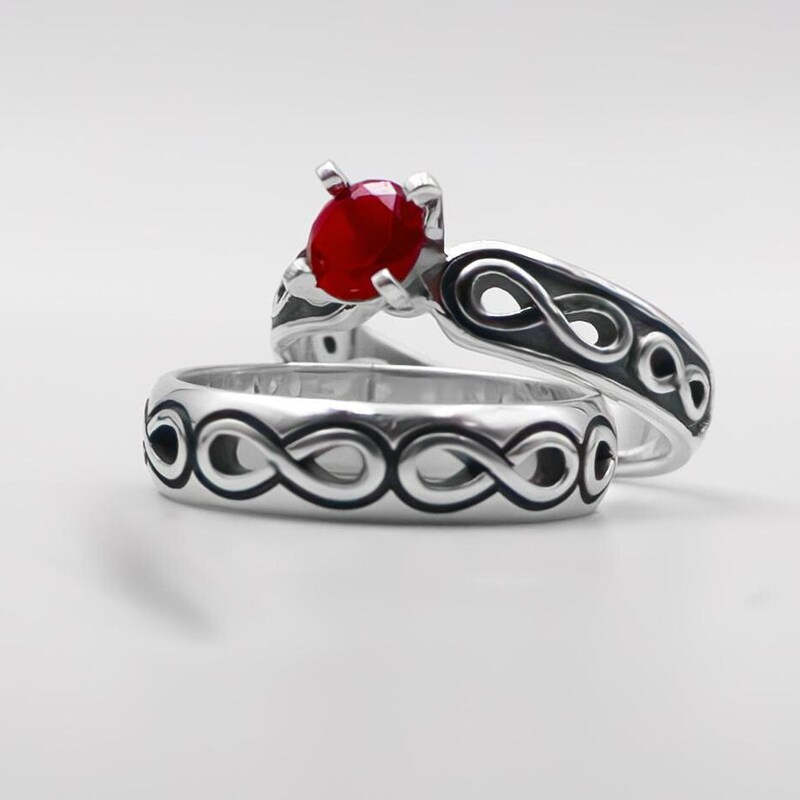 Infinity Wedding - Etsy