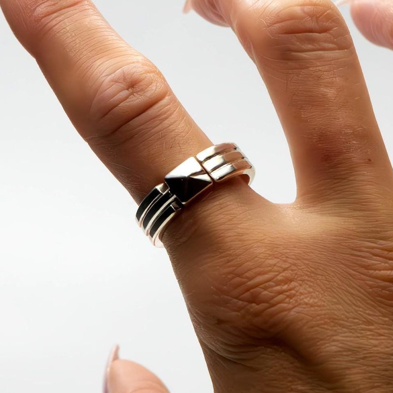 Hidden Blade No Ring - Etsy UK