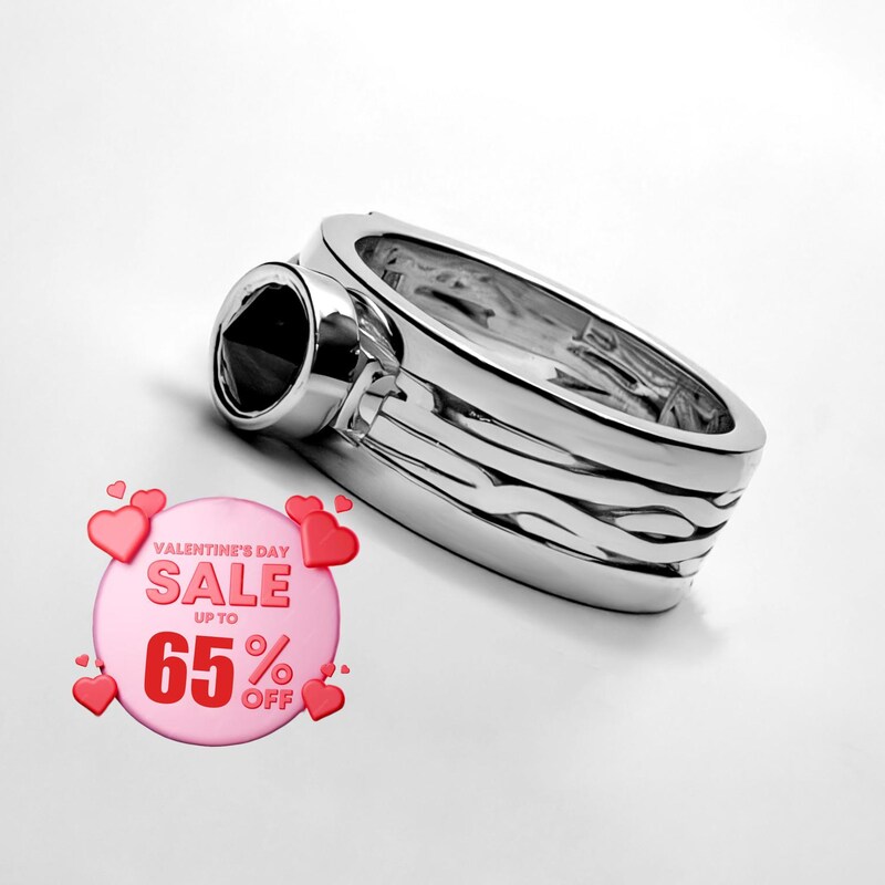 Flip Rings - Etsy