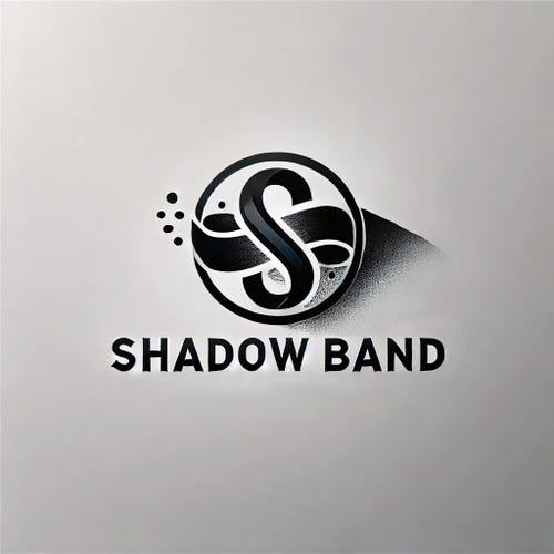 ShadowBand - Etsy