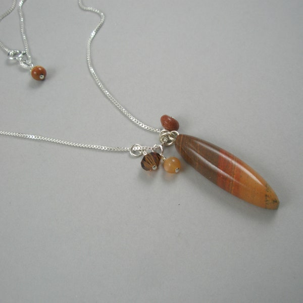 Caymanite Jewelry - Etsy