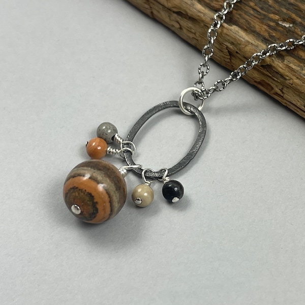 Caymanite Jewelry - Etsy