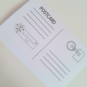 Set of Prints / Postcards of Kokonui and Kakuiza From Tokyo Revengers ...
