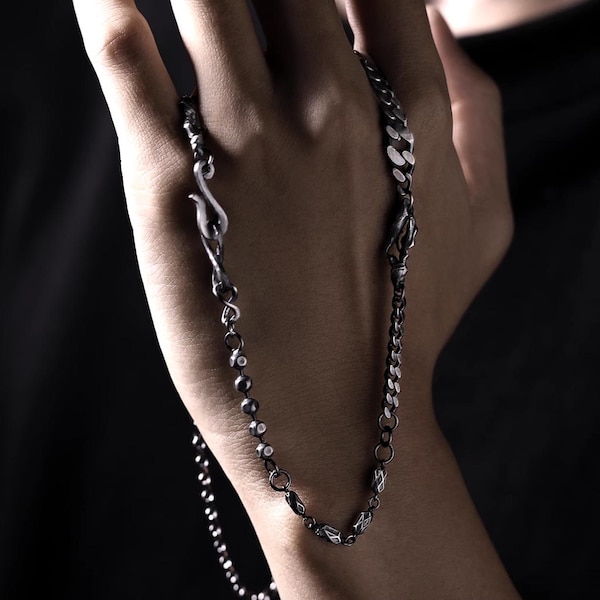 Juice Wrld 999 Chain - Etsy