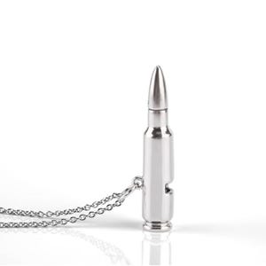 Bullet Whistle Etsy UK