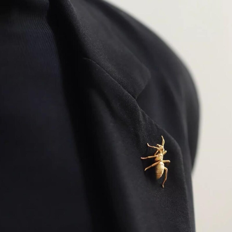 Ant Man Suits - Etsy