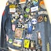 Custom Battle Jackets and Vests - Etsy