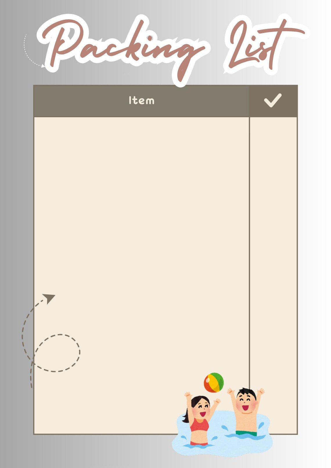 Digital Travel Journal,travel Planner , Vacation Planner, Travel ...