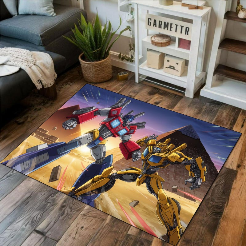 Transformers - Etsy
