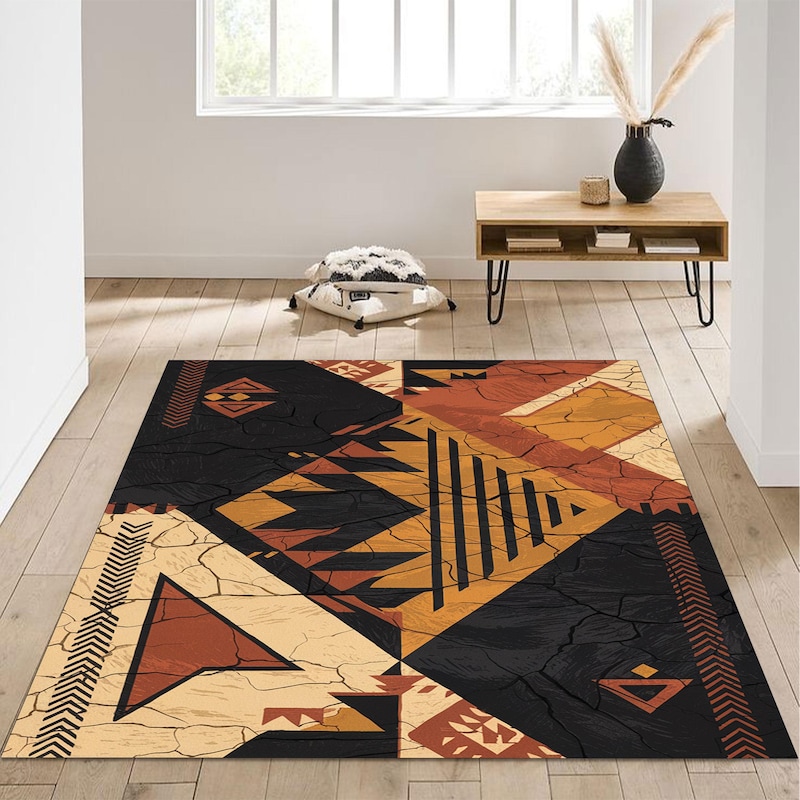 African Rugs - Etsy