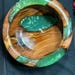 Jade Bowl - Etsy