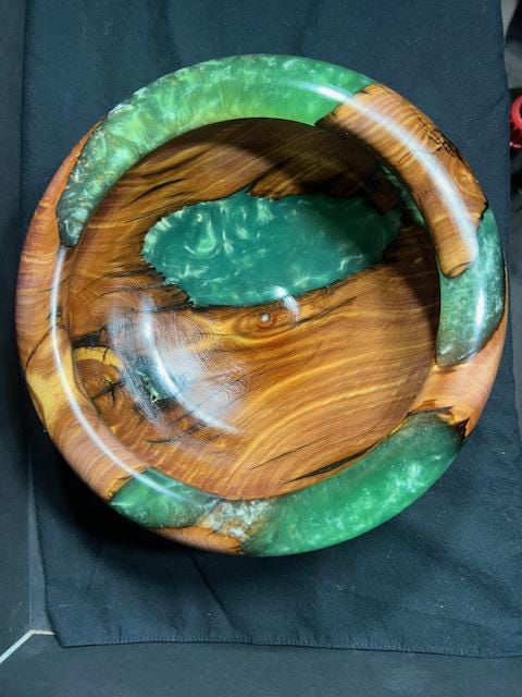 Jade Bowl - Etsy