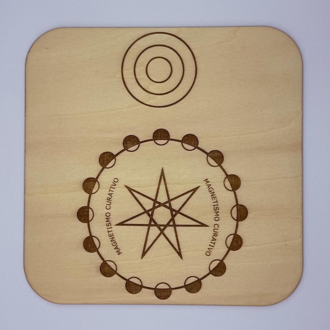 Vital and Healing Magnetism (magnetismo Vital E Curativo) Radiesthesia ...