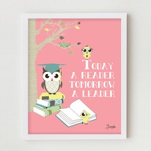 Homeschool Classroom Poster Reading English Classroom Decor - Etsy