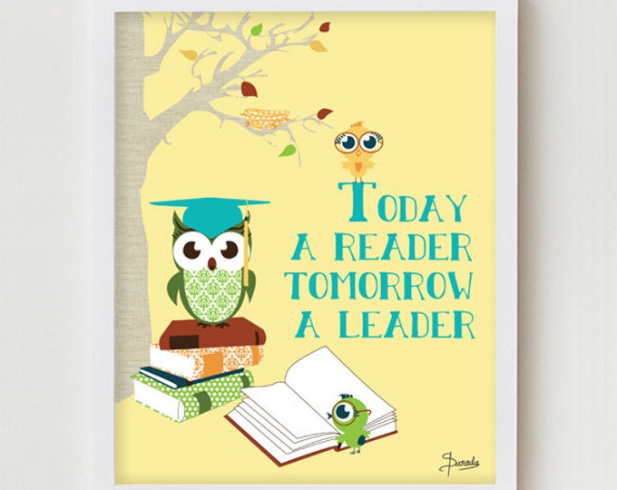 Homeschool Classroom Poster, Reading English Classroom Decor, Digital ...
