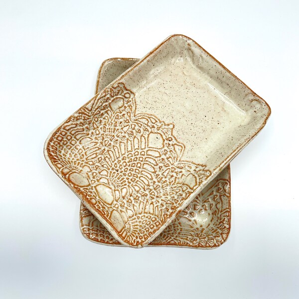 Rectangle Plate - Etsy