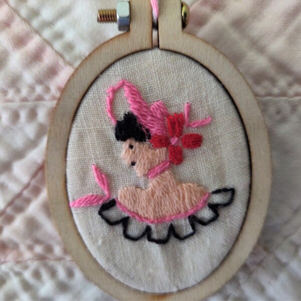 Stitchery - Etsy