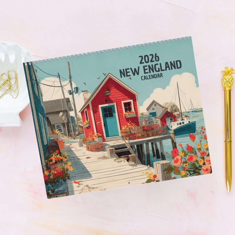 New Portland or Wall Art - Etsy