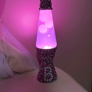 Custom Lava Lamp - Etsy