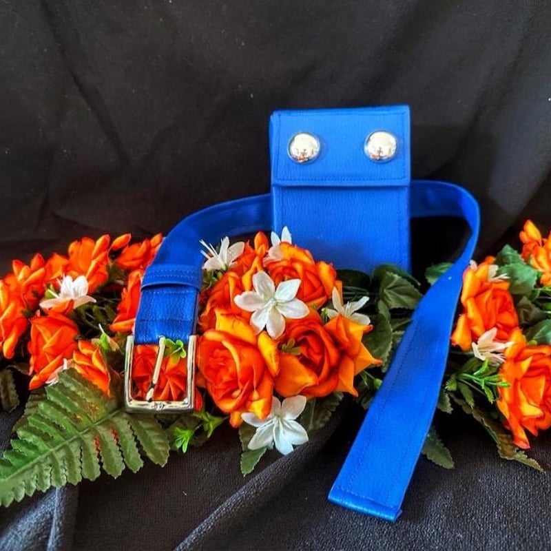 Mohawk Cosplay - Etsy UK