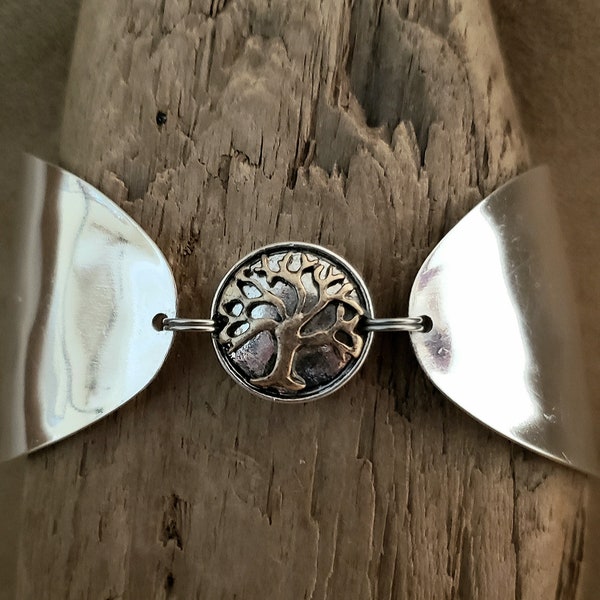 Spoon Bracelet - Etsy