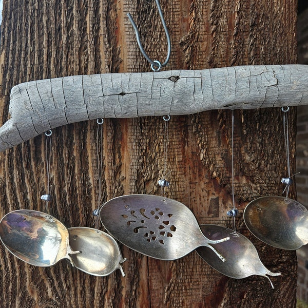 Fish Wind Chimes - Etsy