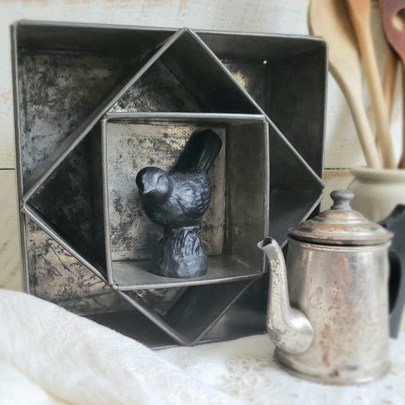 Vintage Bakeware - Etsy