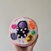 Animal Cell Crochet Amigurumi - Etsy