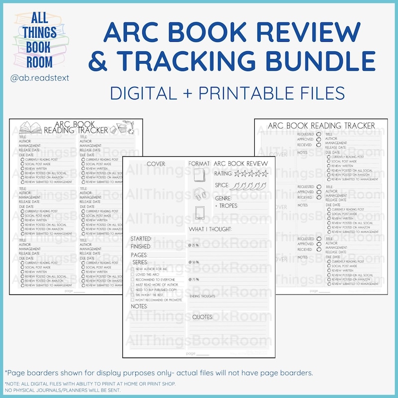Arc Planner - Etsy