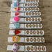 Cheer Pin, Cheer Pins, Cheer Gift, Cheerleader Gift, Good Luck Pin ...