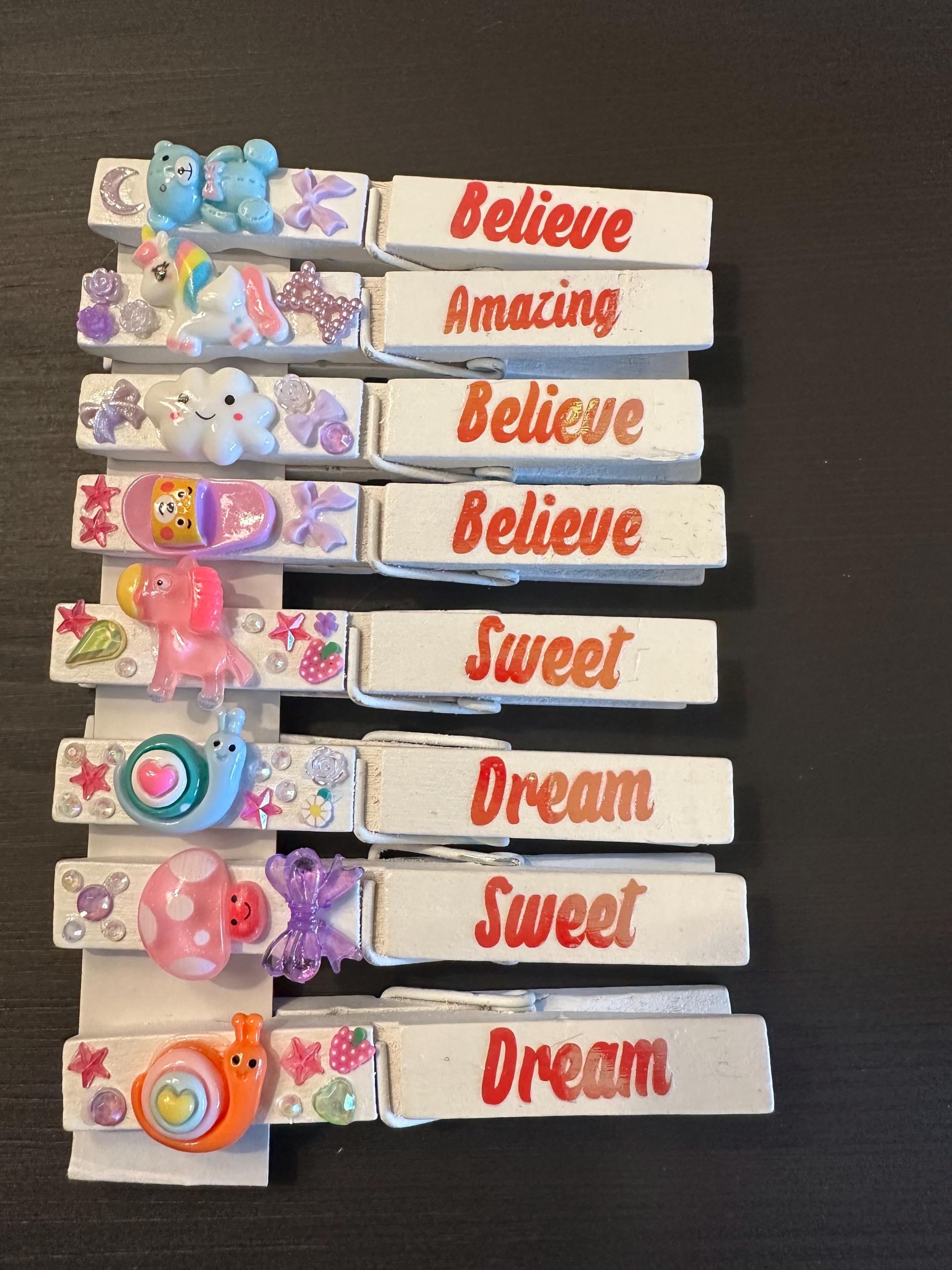 Cheer Pin, Cheer Pins, Cheer Gift, Cheerleader Gift, Good Luck Pin, Good Luck Pins, Cheerleading ...