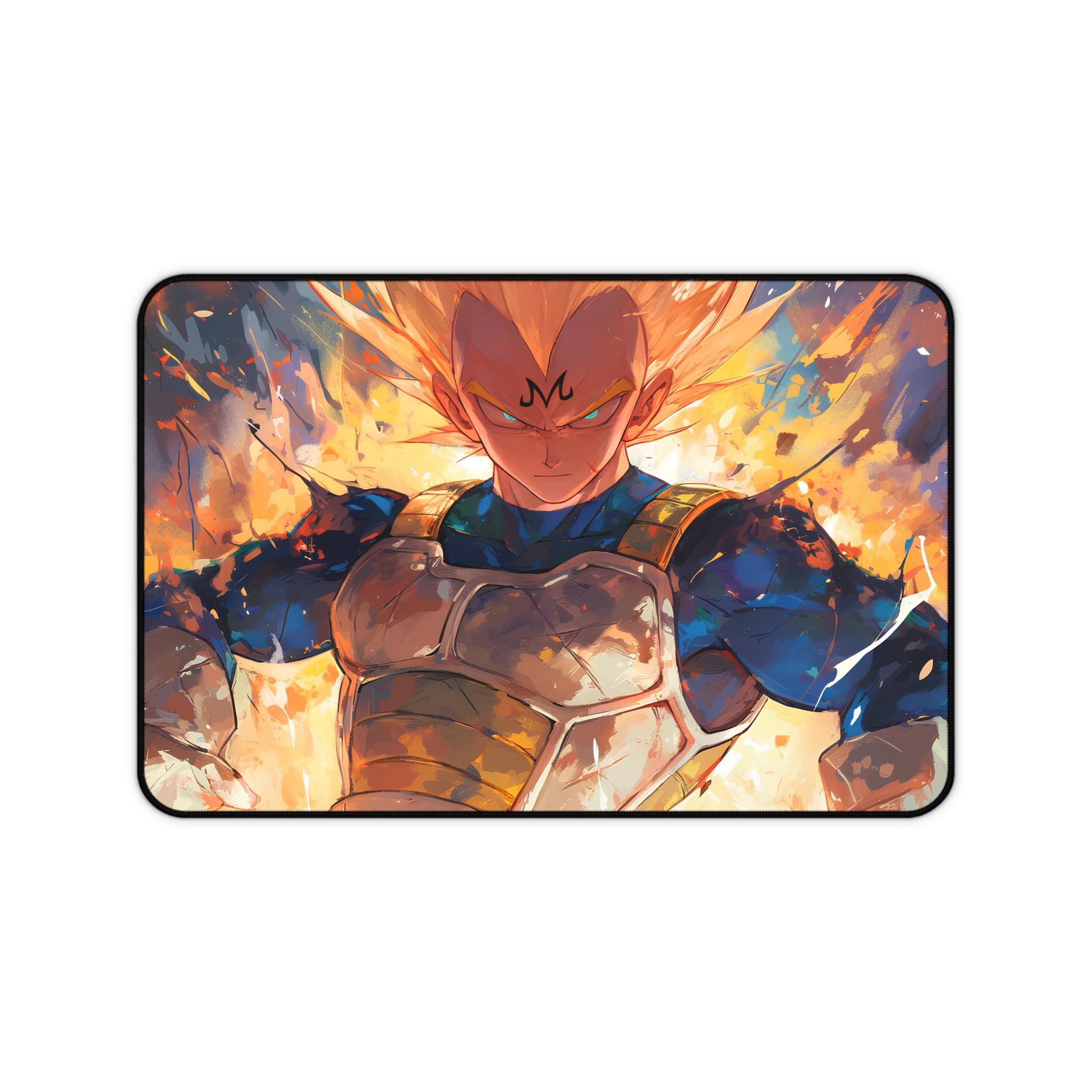 Gaming Mouse Pad, Anime Mouse Pad, Mousepad for Work and Gaming, Dragon ...