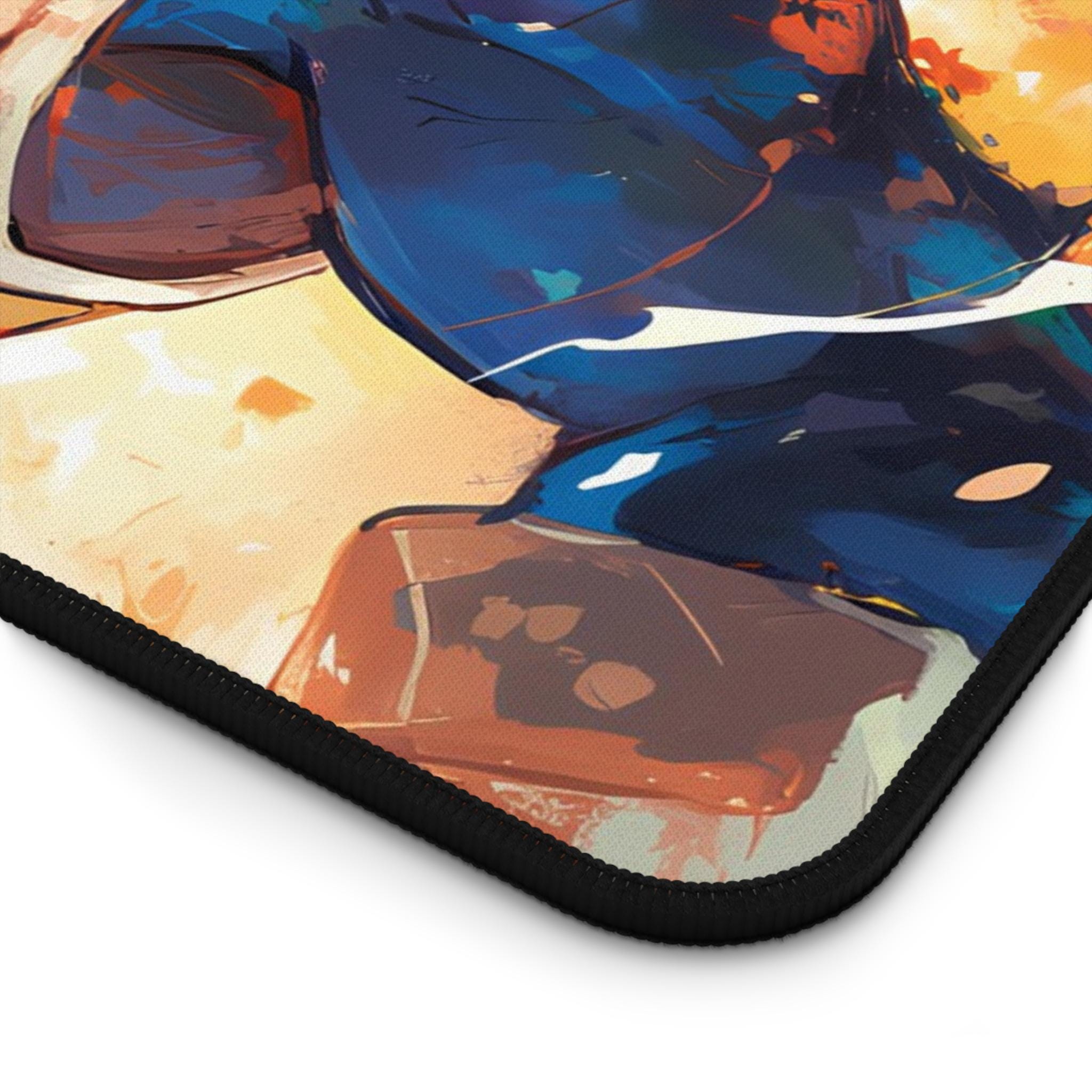 Gaming Mouse Pad, Anime Mouse Pad, Mousepad for Work and Gaming, Dragon ...