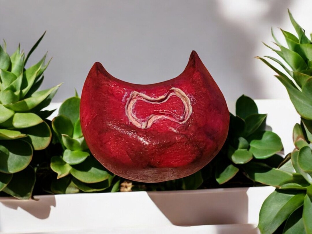 Handmade Final Fantasy XIV Jobstone for Warrior! - Etsy