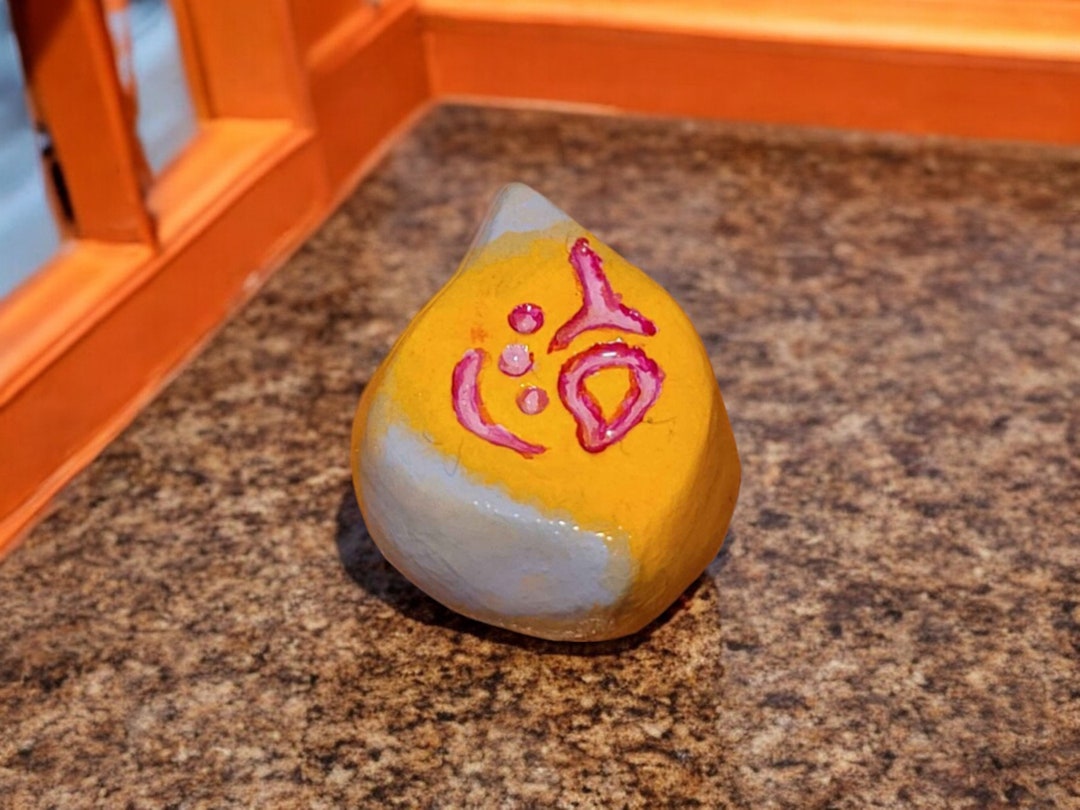 Handmade Final Fantasy XIV Jobstone for Pictomancer! - Etsy