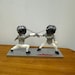 Fencing Saber Statues, Fencing Figures, Fencing, Fencing Decorations ...