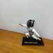 Fencing Foil Lunge Statues, Fencing Figures, Fencing Decorations ...
